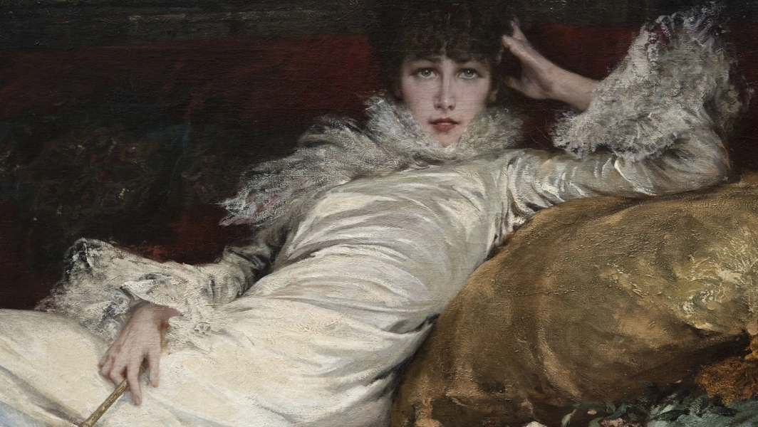 10 iconic women of the 1800s in art and photography