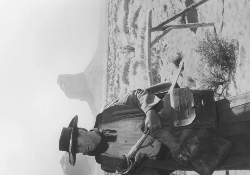4 underrated John Wayne westerns