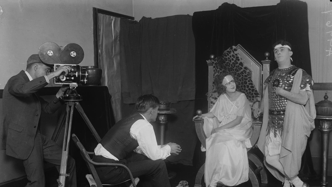 12 films that transformed modern cinema