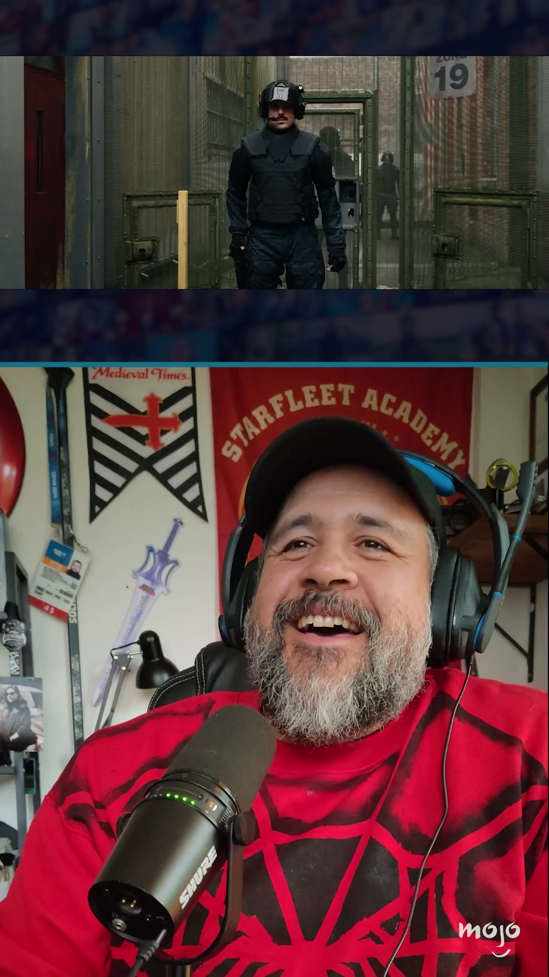 Spider-Man Brand New Day trailer reaction