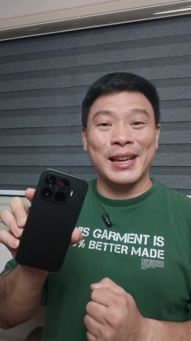 Xiaomi 17T 5G unleashing next level speed and performance