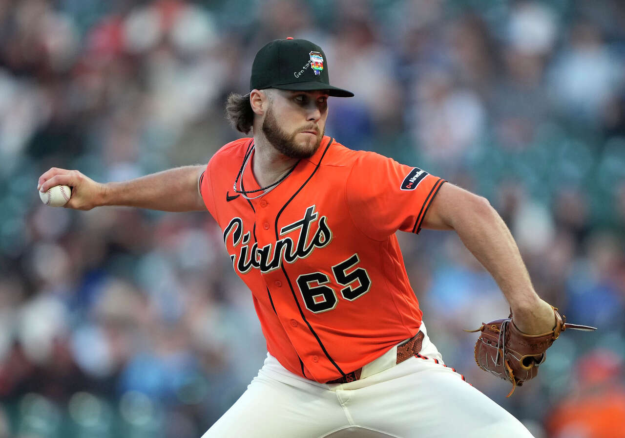 I never expected to feel rejected by my own team on SF Giants Pride Night