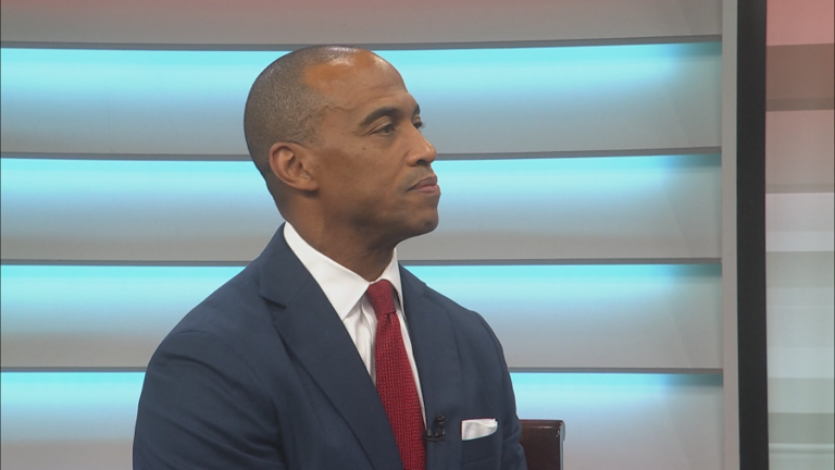 HUD secretary discusses sweeping housing reform legislation, efforts to ...