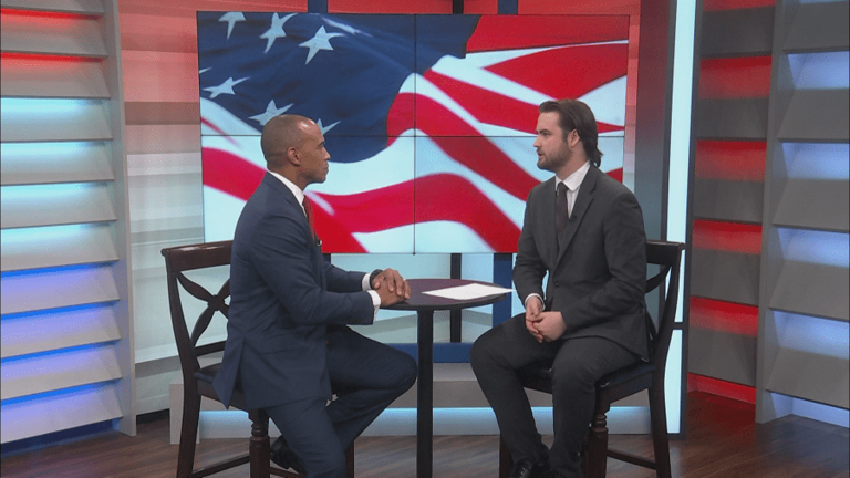 HUD secretary discusses sweeping housing reform legislation, efforts to ...