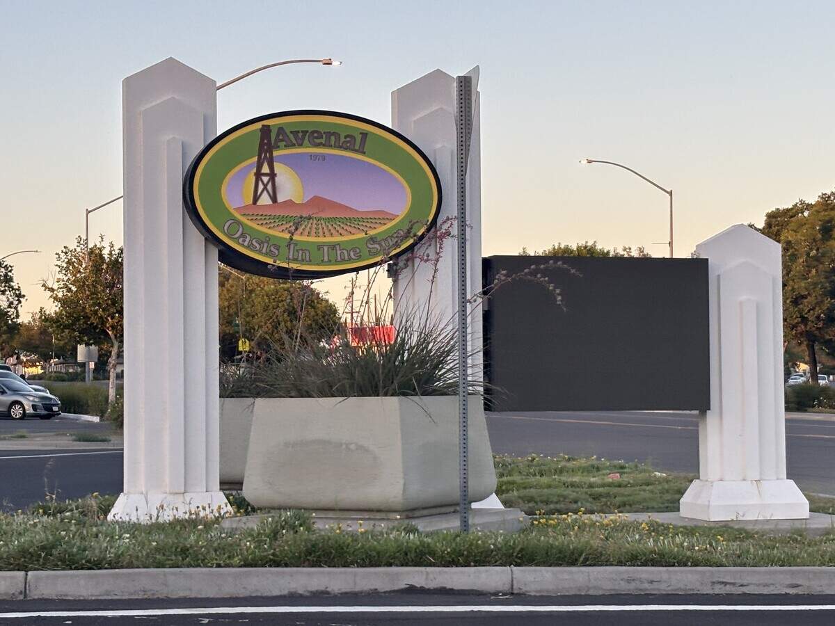 Kings County joins Avenal voters quo warranto application