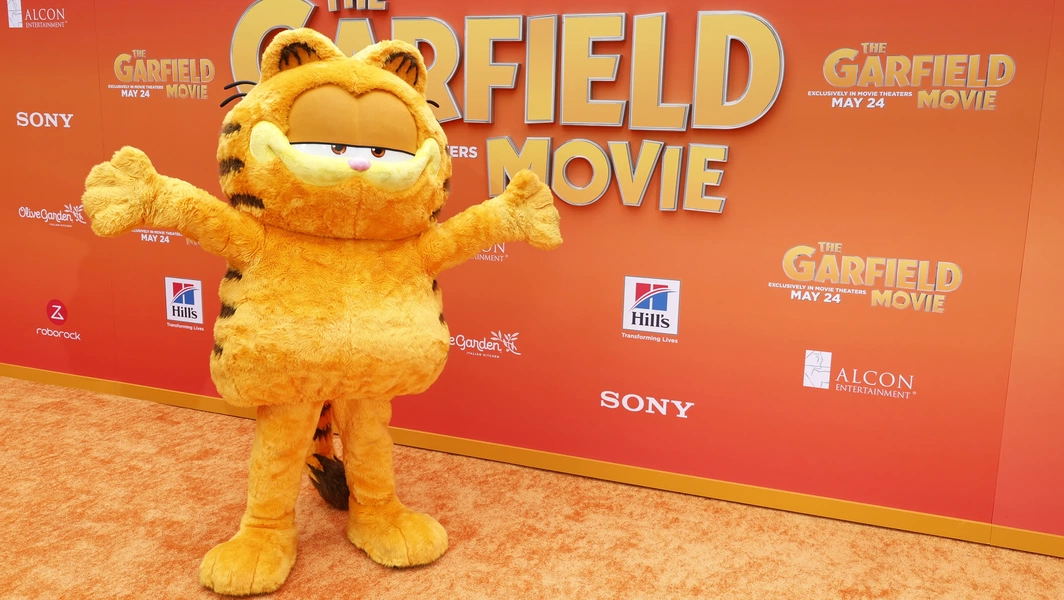 10 iconic cats from screen and pop culture