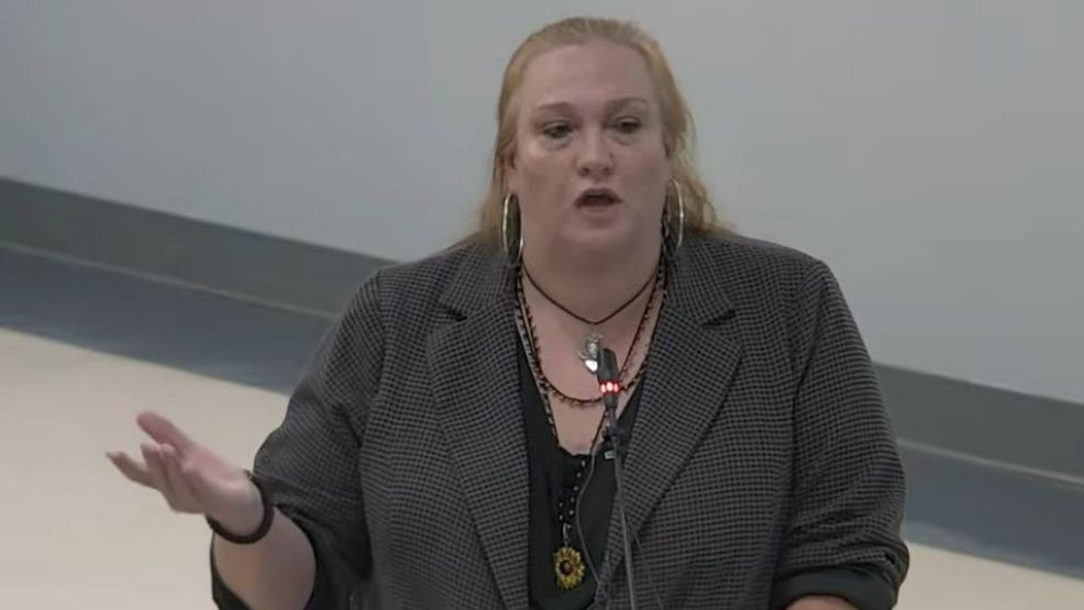 'Reeks of apathy': Mother confronts CMCSS after daughter’s death in ...