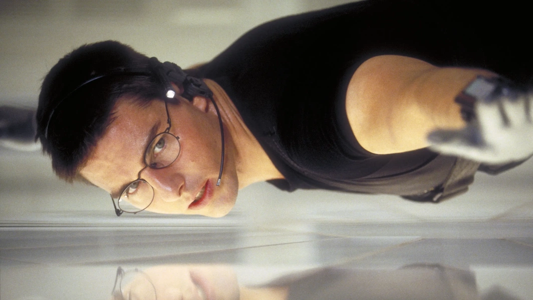 8 Mission: Impossible films ranked and remembered