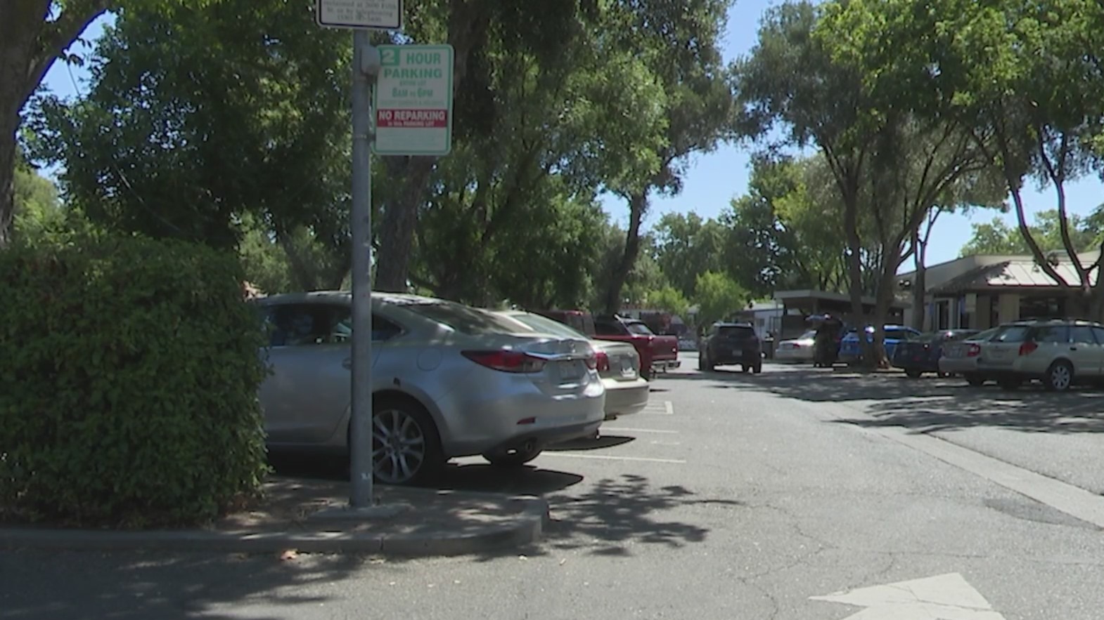 City of Davis adds more metered parking, sparking mixed reactions from ...