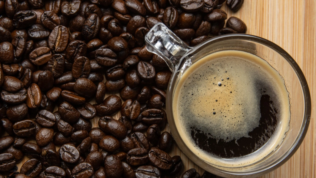How coffee compounds influence aging and health