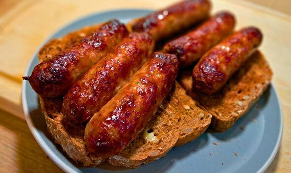 I make sausages tastier by ditching oil and cooking them with a better ...