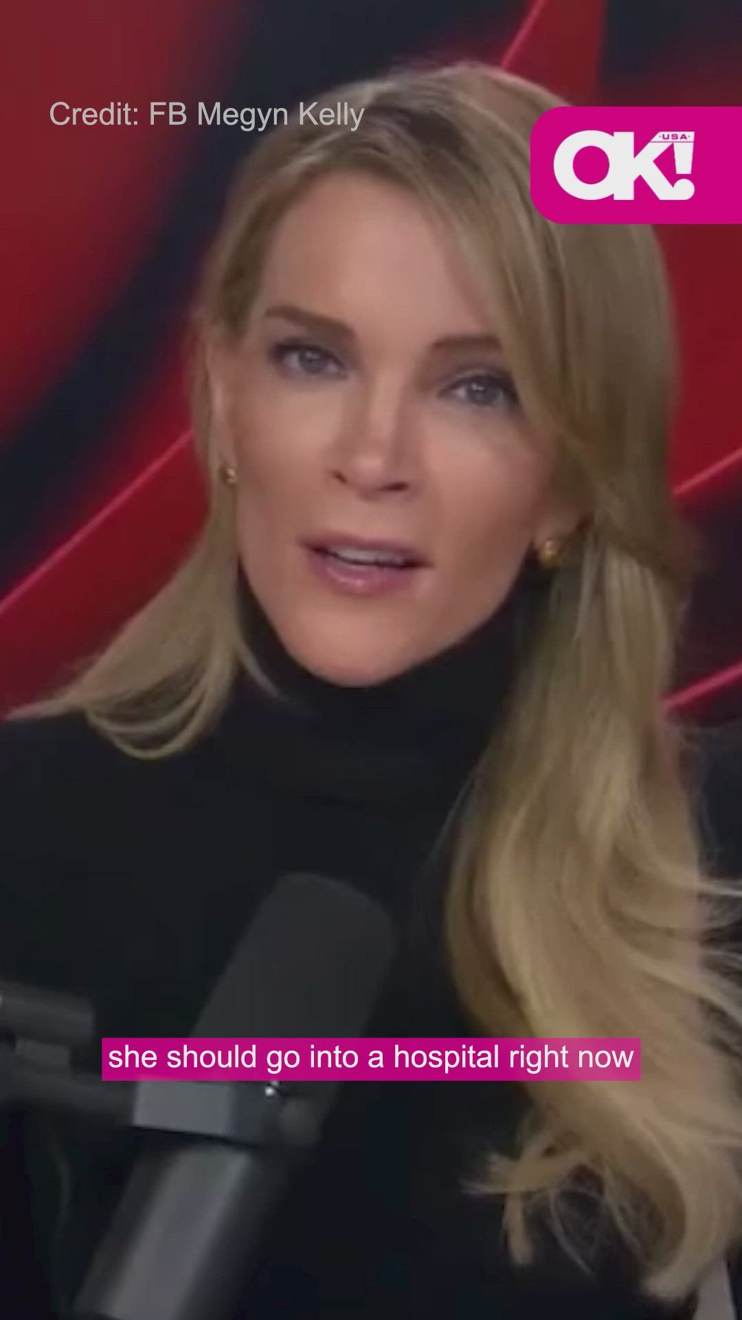 Olivia Wilde calls out Megyn Kelly for claiming she ‘looked dead’ after ...