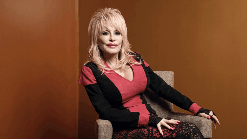 Dolly Parton's Tennessean Travel Stop locks down its grand opening week