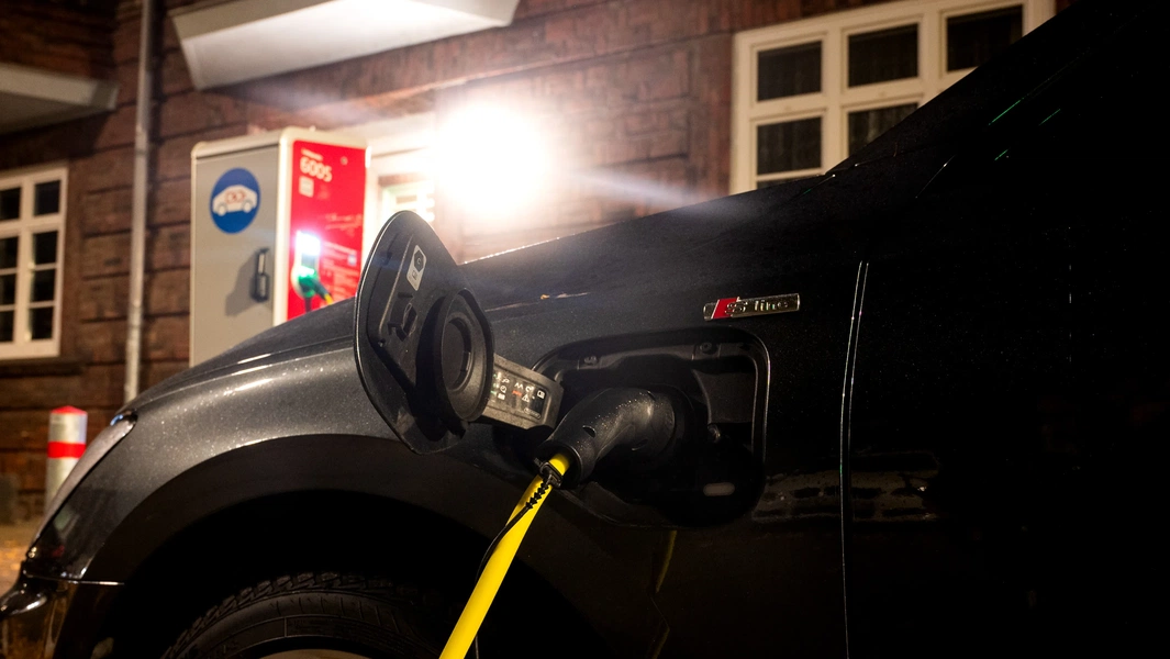 Essential maintenance practices for electric vehicles