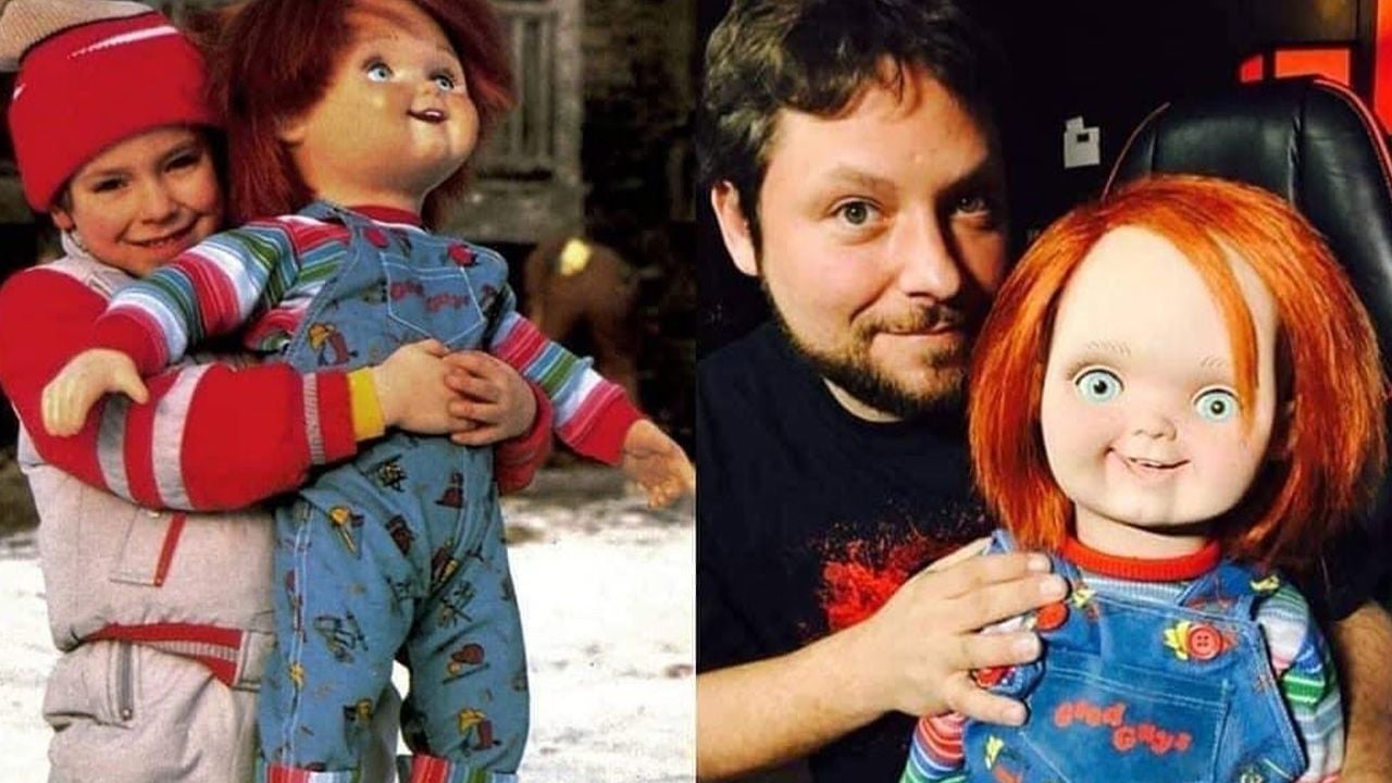 El drástico cambio físico de las estrellas infantiles del cine de ...