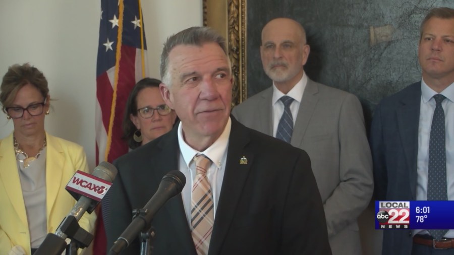 Lawmakers torn on Gov. Scott vetoes and bill signings