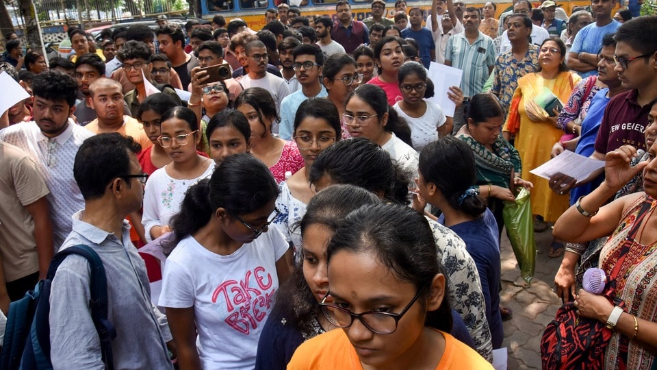 WBJEE result 2026 rank card download: আজ রাজ্য জয়েন্টের ফল, কীভাবে ‘র ...