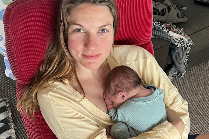 It 'takes a village' to raise a child – and new mums are finding it in ...