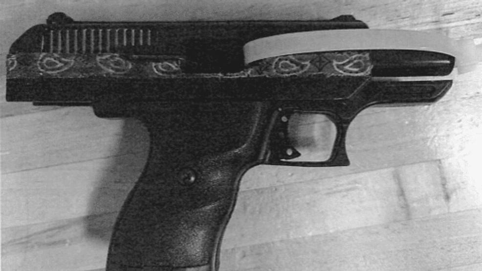Man shot by Border Patrol near Blaine faces federal felon-in-possession ...