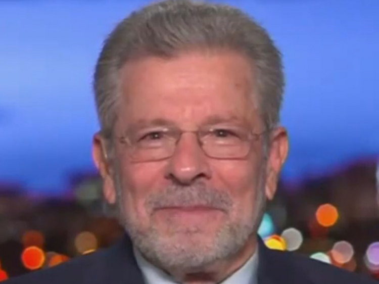 Cliff May: The case for the US.-Iran memorandum of understanding