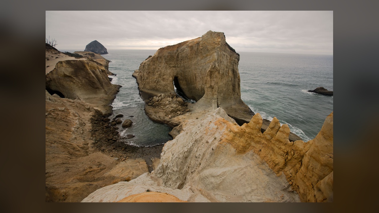 Climb a 240-foot dune, poke around tide pools, and pay nothing: Welcome ...