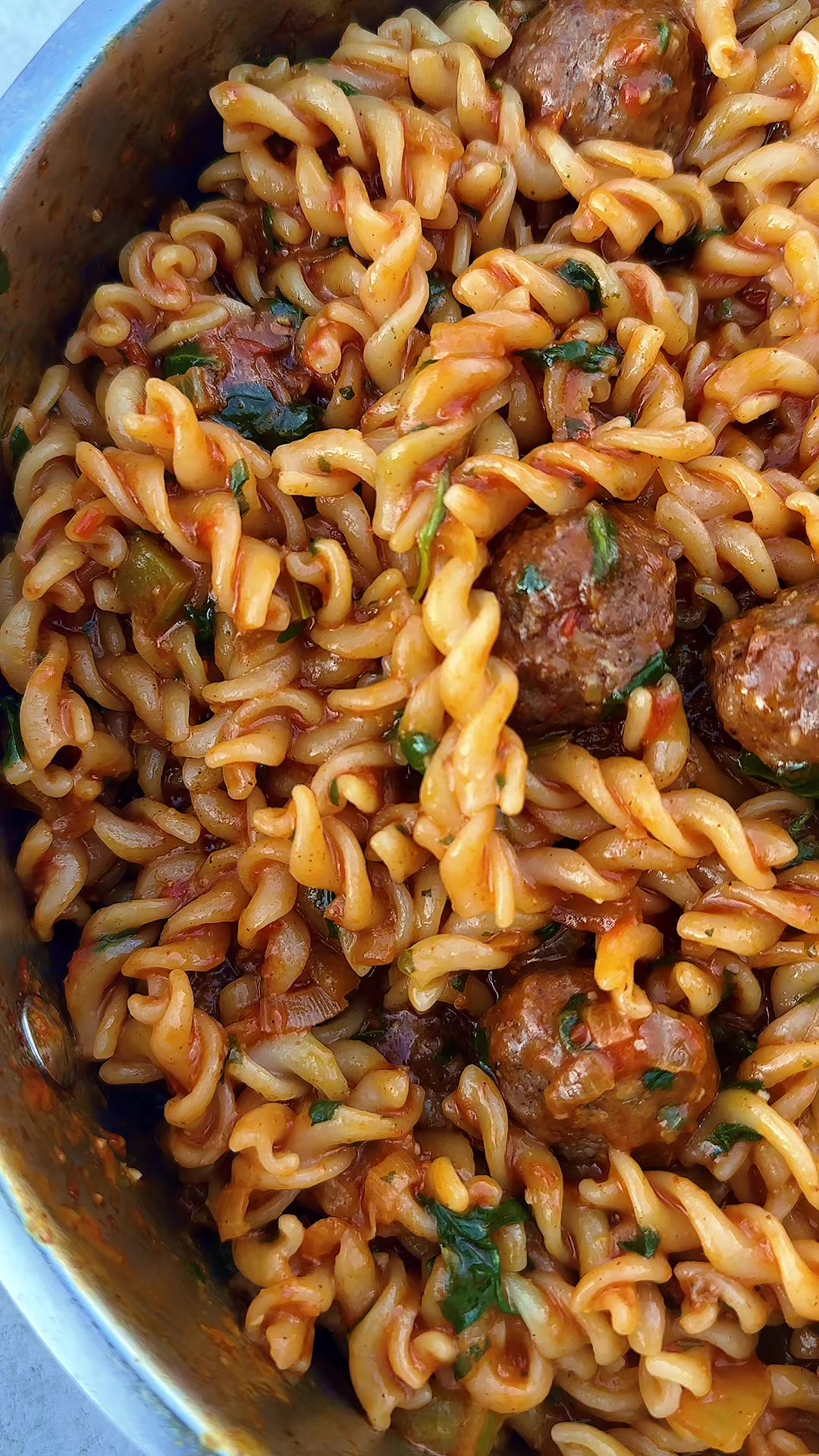 Simple meal ideas for busy family nights