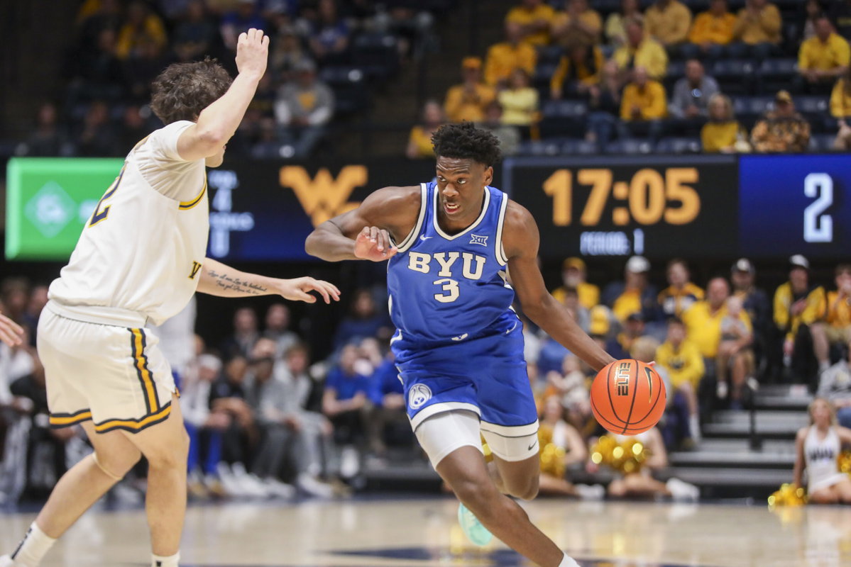 CBS Sports' 2026 NBA mock draft: Jazz opt for 'reliable' Duke prospect ...