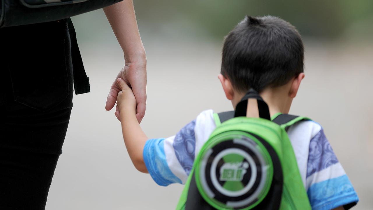 Caregivers learning 'on the job' to aid child victims