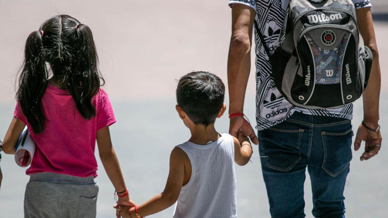 Plantean otorgar licencia de paternidad de hasta 12 semanas