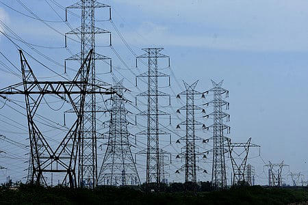 TNEB holds talks with IIT experts on power grid