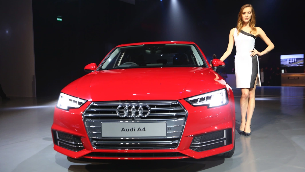 12 Audi models that struggled in the market