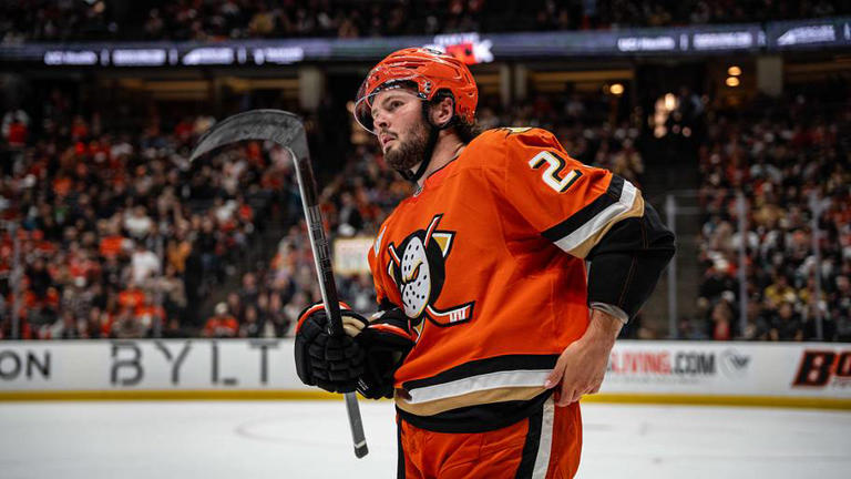 Simon Nemec for Mason McTavish might solve everyone's problems in one trade