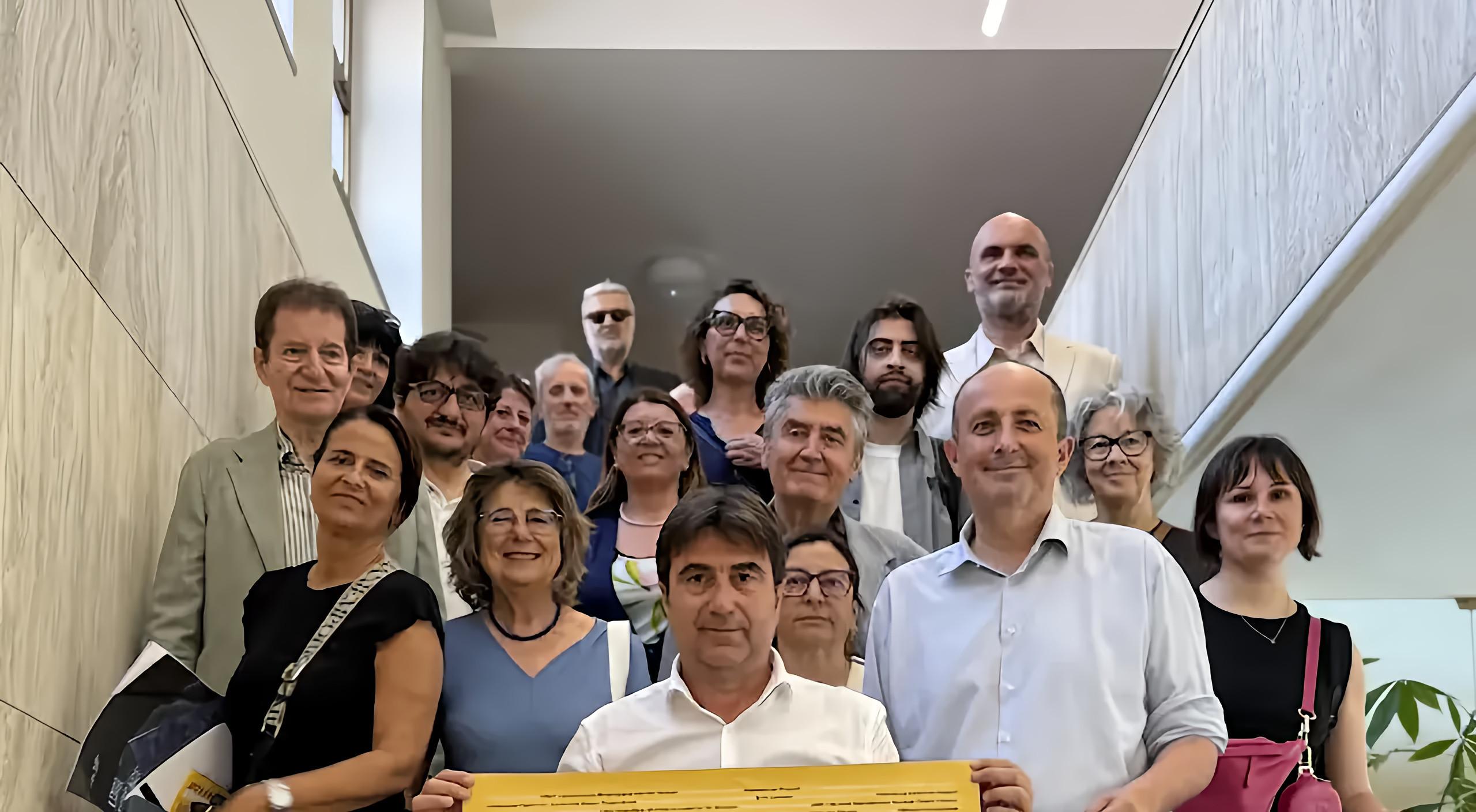 L’estate pop del Cigno di Pesaro. Al via "Rossini qua, Rossini là"