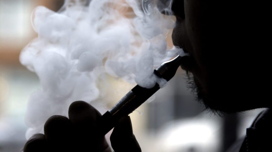 Study uncovers heart concerns linked to vaping