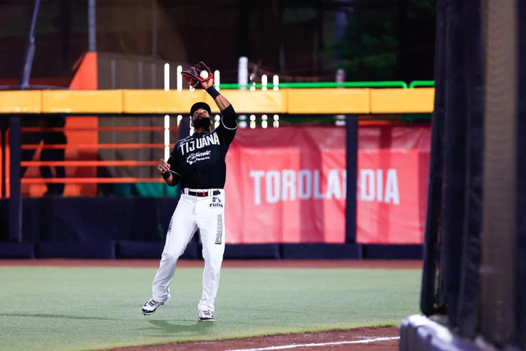 Toros de Tijuana vence en extra innings a Bravos