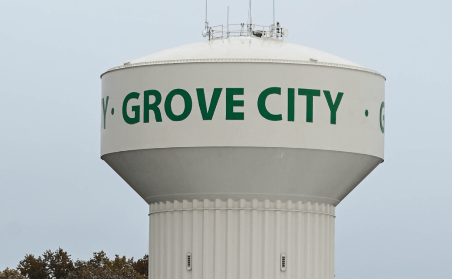 Grove City citizens seek voting amendments for data center construction