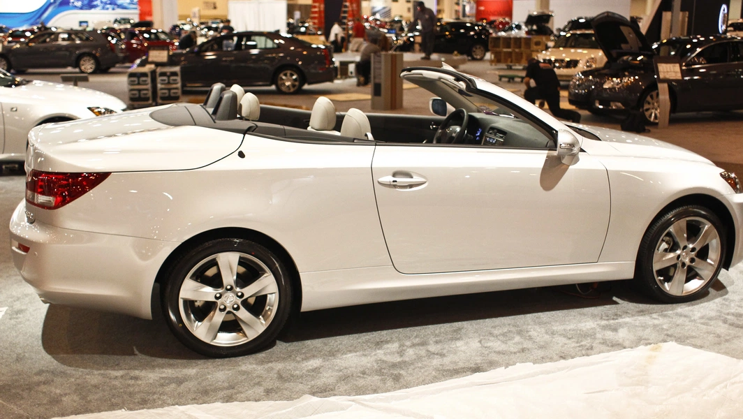 14 convertibles to avoid on the used car market