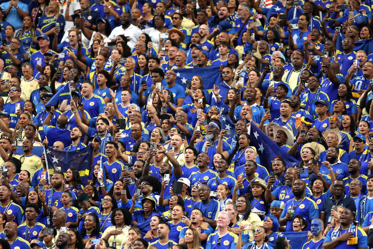 How the Blue Wave's World Cup appearance put tiny Curacao on the map