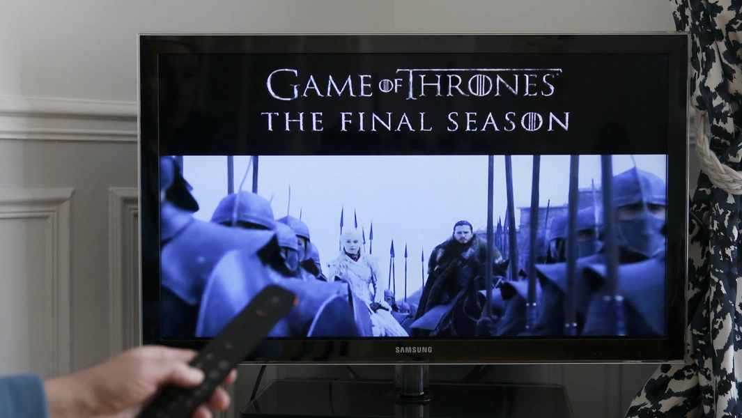 7 TV finales that left fans debating