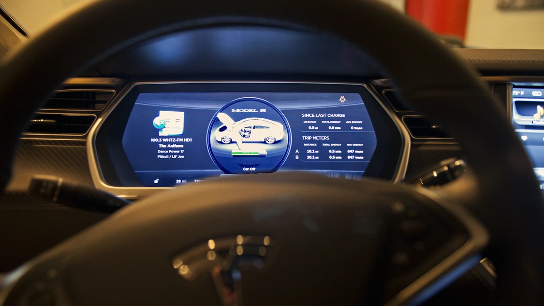 5 Tesla vehicles Elon Musk drives and tests
