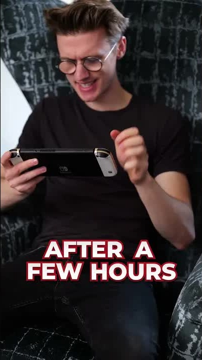 The cheapest Nintendo Switch upgrade! 😱