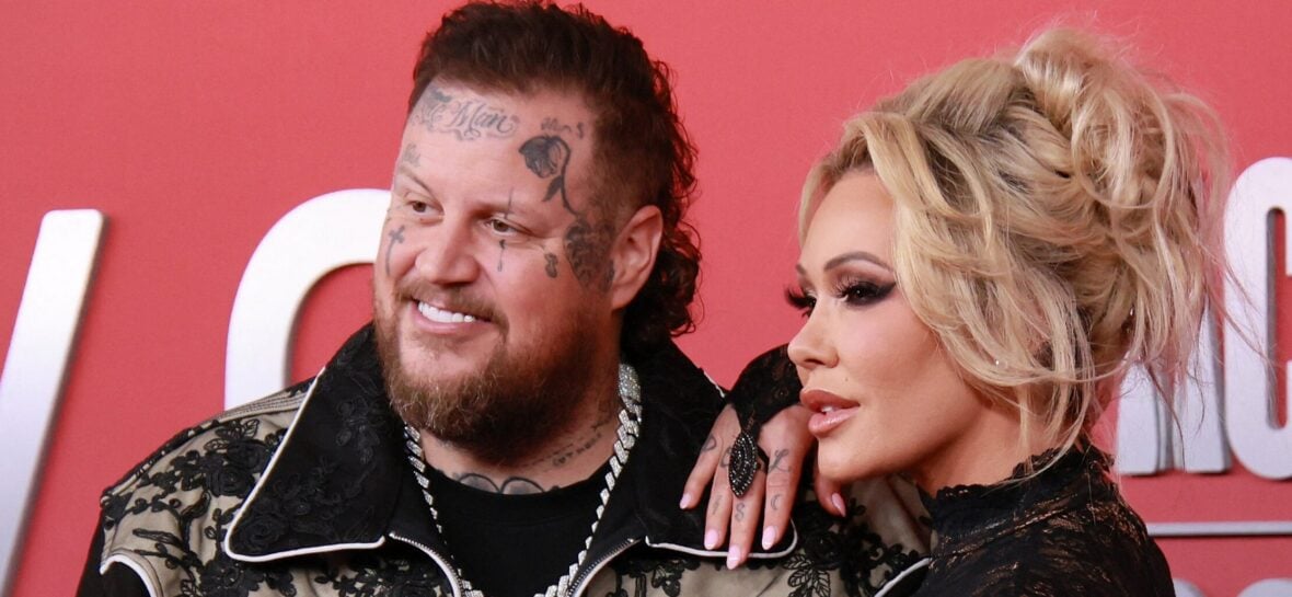 Jelly Roll trolls haters with shocking divorce 'plot twist'