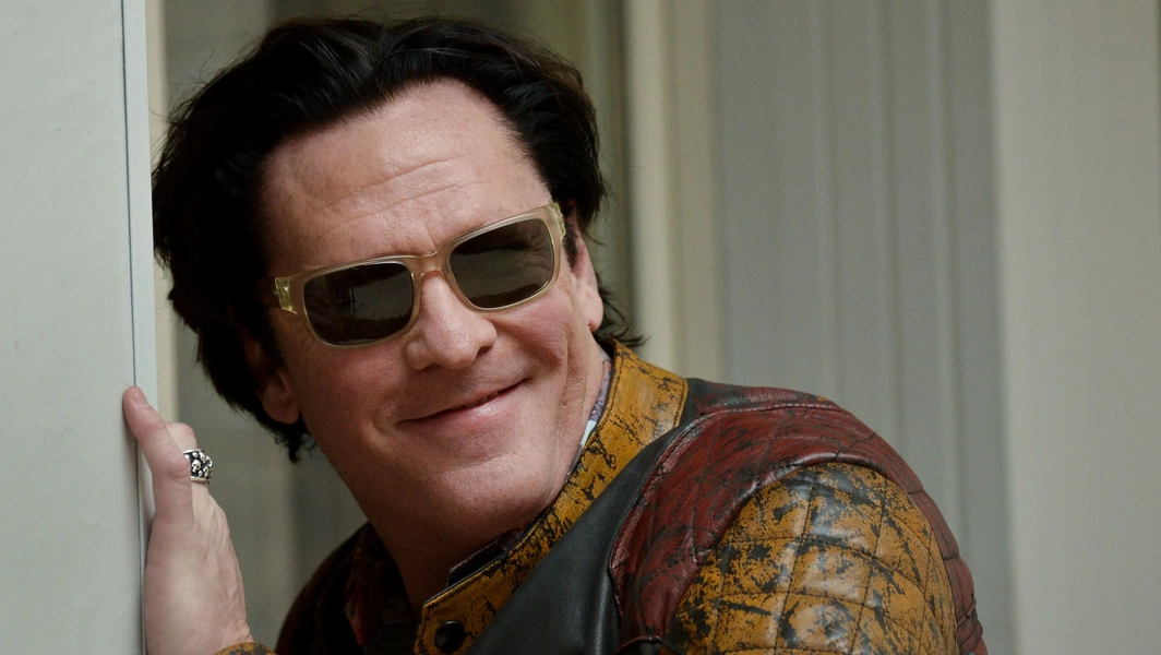 5 memorable Michael Madsen film roles