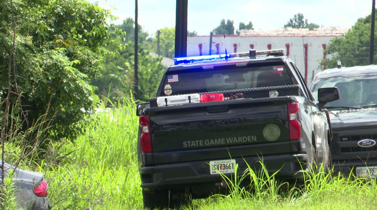 Person found dead in pond off Gordon Highway identified