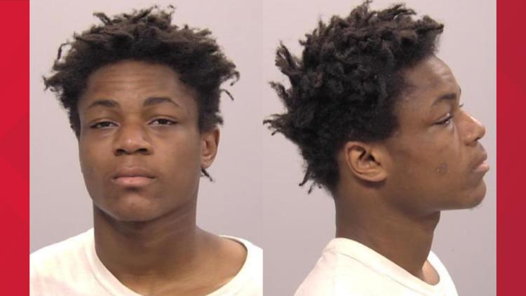 Michigan man arrested in Powder Springs home invasion