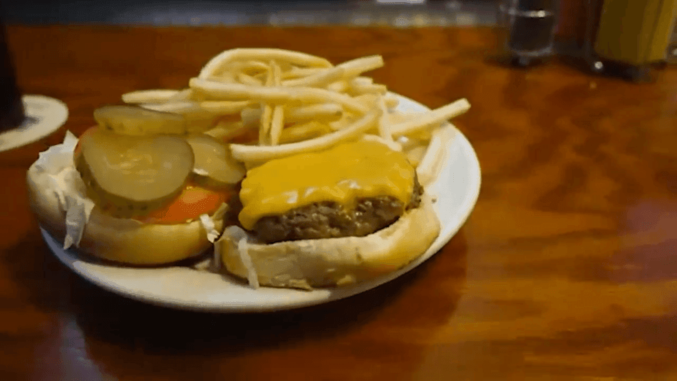 Iconic Tri-State restaurant marks 100th anniversary with burger-for ...