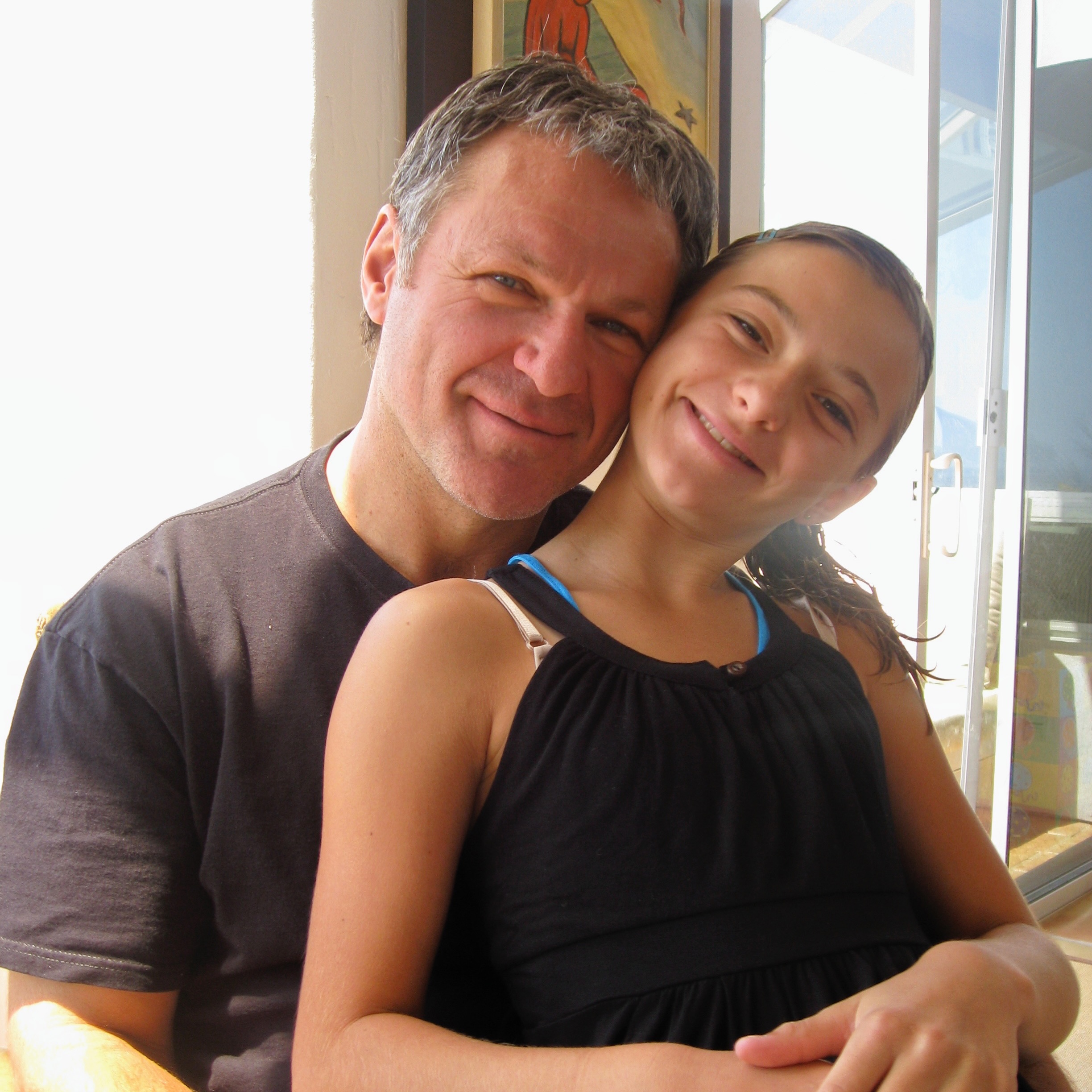Daughter of NHL legend Claude Lemieux says his death doesn't feel real