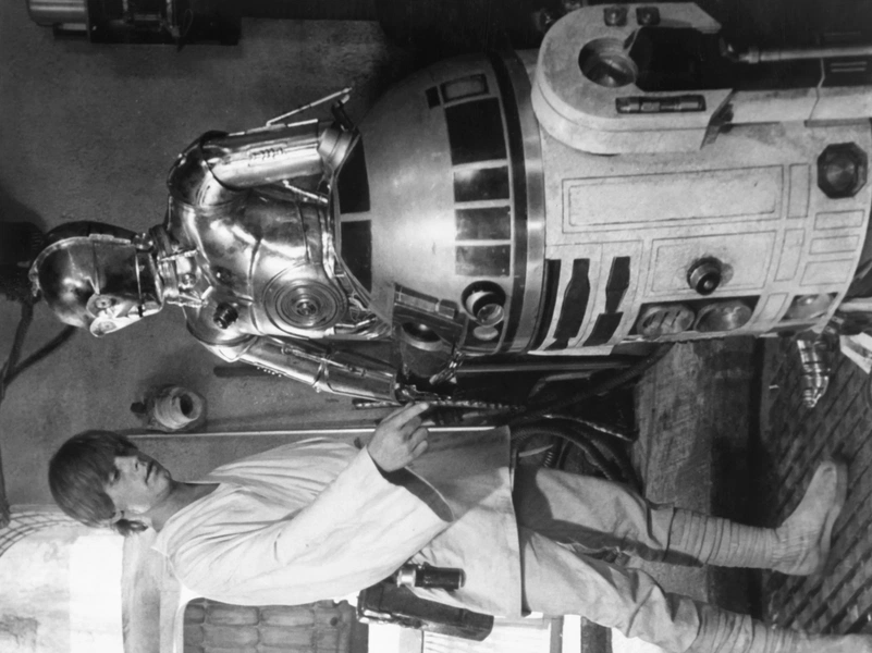 The Skywalker saga: Family, legacy, and destiny