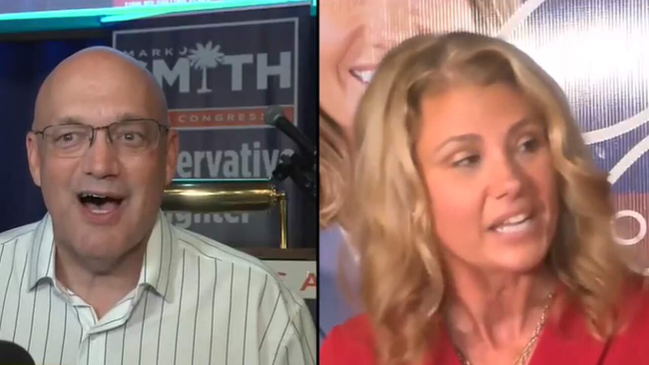 Councilwoman Jenny Costa Honeycutt, State Rep. Mark Smith face off in ...