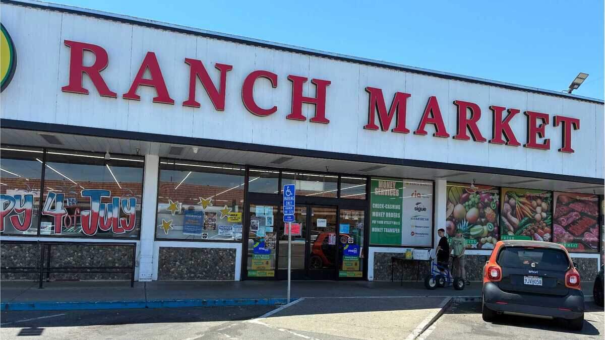 Marysville's Ranch Market closed after health inspection reveals vermin ...